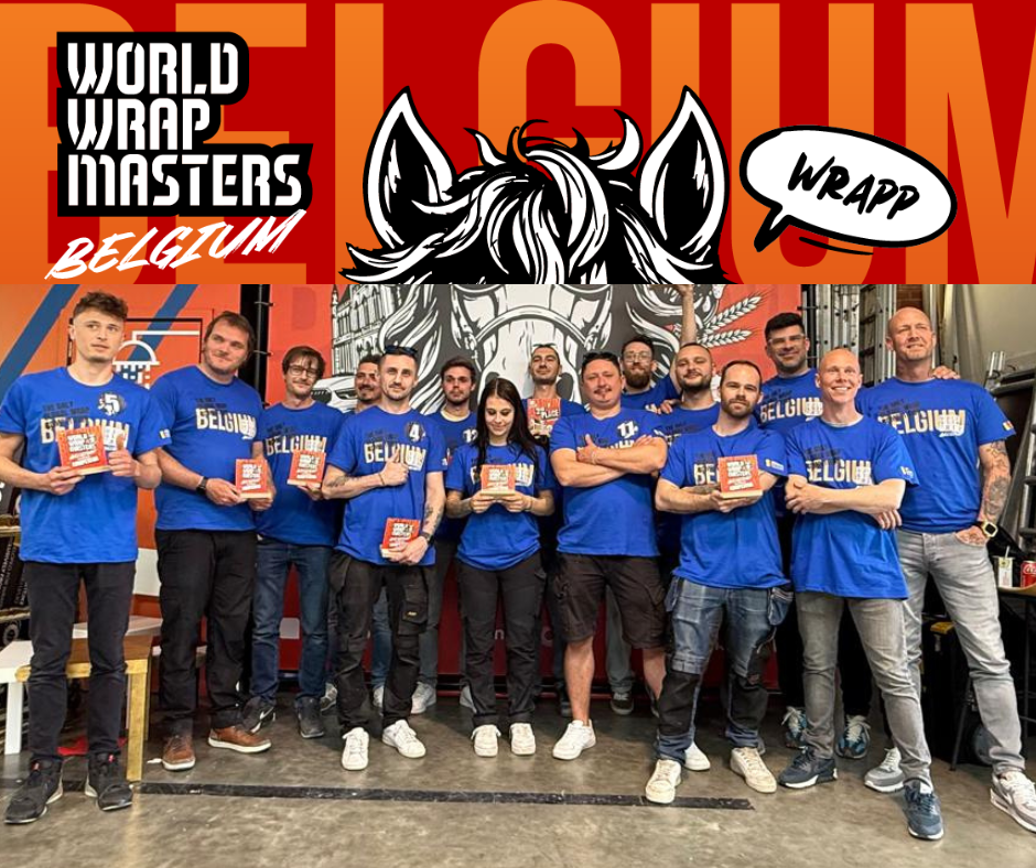 Sign2Com: Marketeer meets sign - Sign Benelux